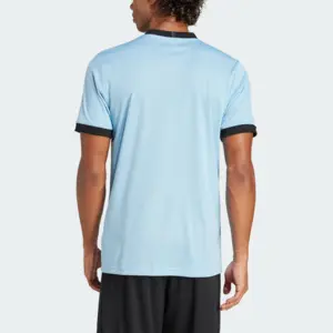 Adidas Germany 125th Anniversary Jersey - Blue