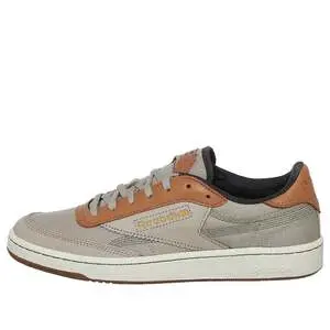REEBOK Club C 85 Vintage Ash Sneakers - Grey/brown