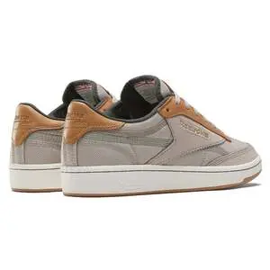 REEBOK Club C 85 Vintage Ash Sneakers - Grey/brown