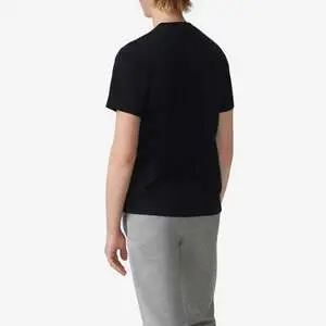 Kenzo Small Tiger Head Pattern T-shirt