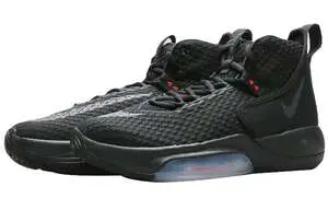 Nike Zoom Rize Ep Mid-top Basketball Sneakers