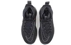 Nike Zoom Rize Ep Mid-top Basketball Sneakers