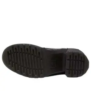 Dr. Martens Chesney Harness Heeled Boots