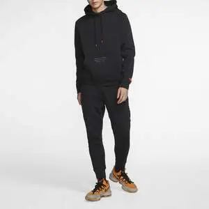 Nike Lebron Leisure Sports Long Sleeve Hoodie