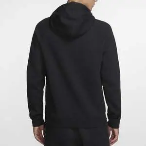 Nike Lebron Leisure Sports Long Sleeve Hoodie