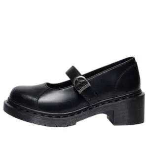 Dr. Martens Alderstone Orleans Mary Jane - Black