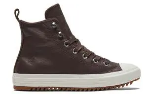 CONVERSE Chuck Taylor All Star Hiker High Top Sneakers - Brownblack