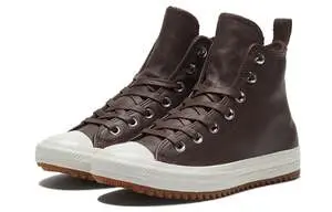 CONVERSE Chuck Taylor All Star Hiker High Top Sneakers - Brownblack
