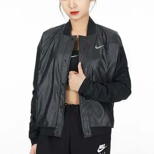 Nike Short Woven Jacket