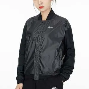 Nike Short Woven Jacket