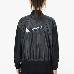 Nike Short Woven Jacket