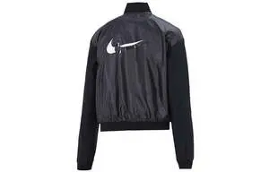 Nike Short Woven Jacket