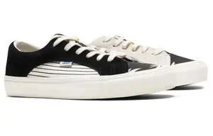 VANS Lampin Lx "marshmallow - Black