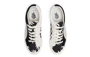 VANS Lampin Lx "marshmallow - Black
