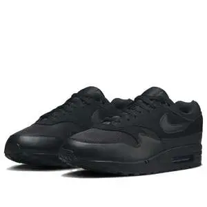 Nike Max 1 Essential Sneakers - Black/anthracite
