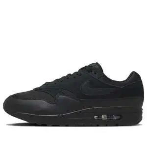 Nike Nike Air Max 1 Essential 'black Anthracite' Black/anthracite