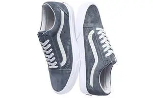 VANS Old Skool "stormy Weather" Sneakers - Grayblue