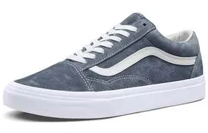 VANS Old Skool "stormy Weather" Sneakers - Grayblue
