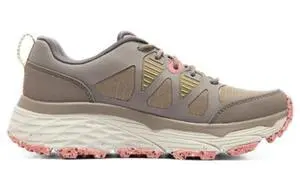 Sketchers Max Cushion Elite Trail Low Top Athletic Sneakers
