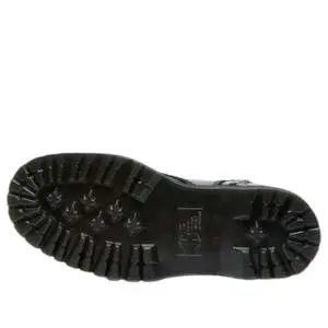 Dr. Martens 1460 Quad Harness Platform Boots