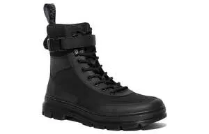 Dr. Martens Combs Tech Poly Casual Boots