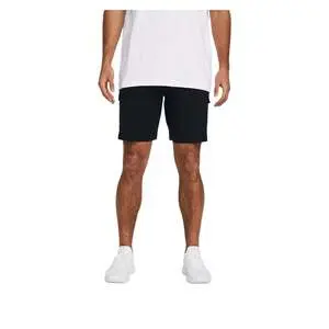 Under Armour Stretch Woven Cargo Shorts