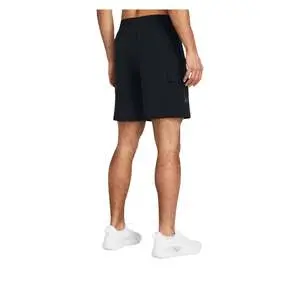 Under Armour Stretch Woven Cargo Shorts