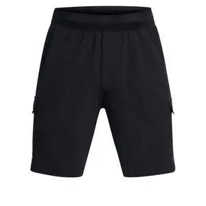 Under Armour Stretch Woven Cargo Shorts