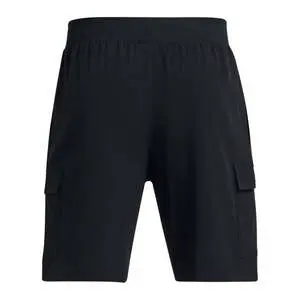 Under Armour Stretch Woven Cargo Shorts