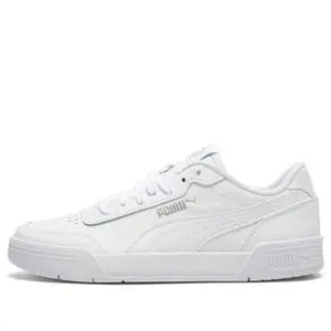 PUMA Caracal Sneakers - White/silver