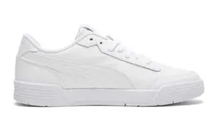 PUMA Caracal Sneakers - White/silver