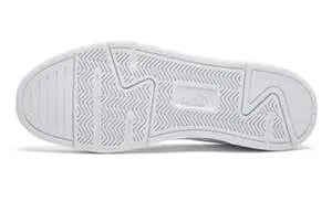 PUMA Caracal Sneakers - White/silver