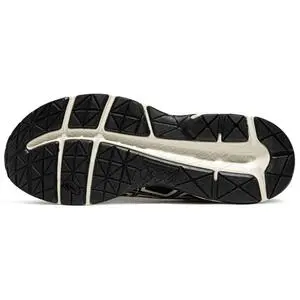 Asics Gel-contend 4 Athletic Sneakers - Cream White/black