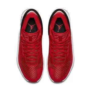 JORDAN Fly Lockdown Pfx Sneakers - Red