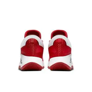 JORDAN Fly Lockdown Pfx Sneakers - Red