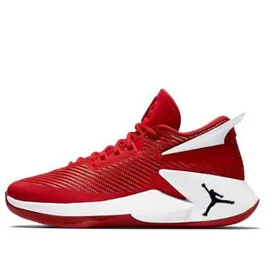 JORDAN Fly Lockdown Pfx Sneakers - Red