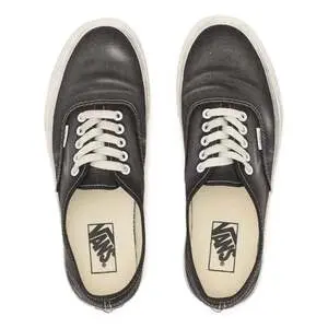 VANS Authentic Wave Sneakers - Black/white