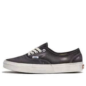VANS Authentic Wave Sneakers - Black/white