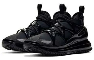 Nike Max 720 Horizon Gore-tex Sneakers - Black
