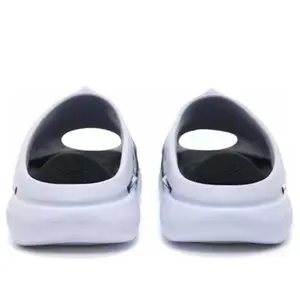 RIGORER Shark 3 Sandals - White/black