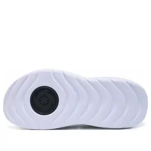 RIGORER Shark 3 Sandals - White/black