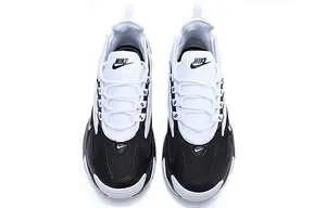 Nike Zoom 2k Sneakers - Black/white