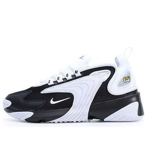 Nike Nike Zoom 2K Sneakers Black/white