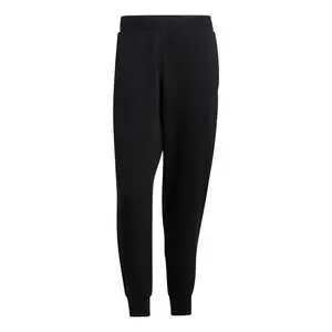 Adidas Fw22 Wj Mh Kn Pnt Logo Joggers - Default Colorway