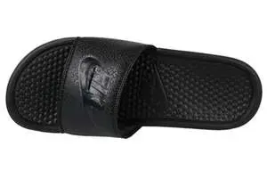 Nike Benassi Jdi Slide - Black