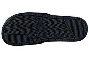 Nike Benassi Jdi Slide - Black