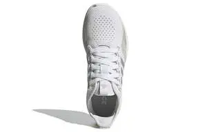 Adidas Fluidflow 2.0 Low Top Sneakers - White/grey