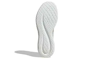 Adidas Fluidflow 2.0 Low Top Sneakers - White/grey