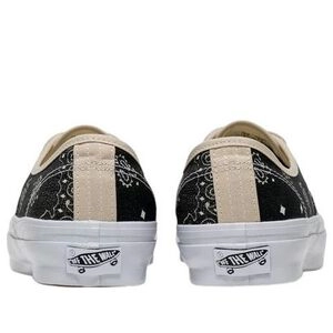 VANS Lx Authentic 44 'amoeba' Sneakers