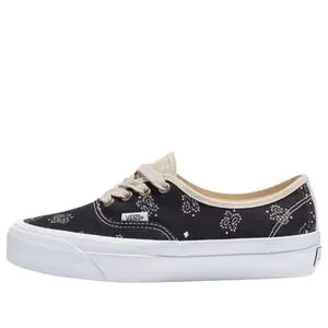 VANS Vans LX Authentic 44 'Amoeba' Sneakers Black/white